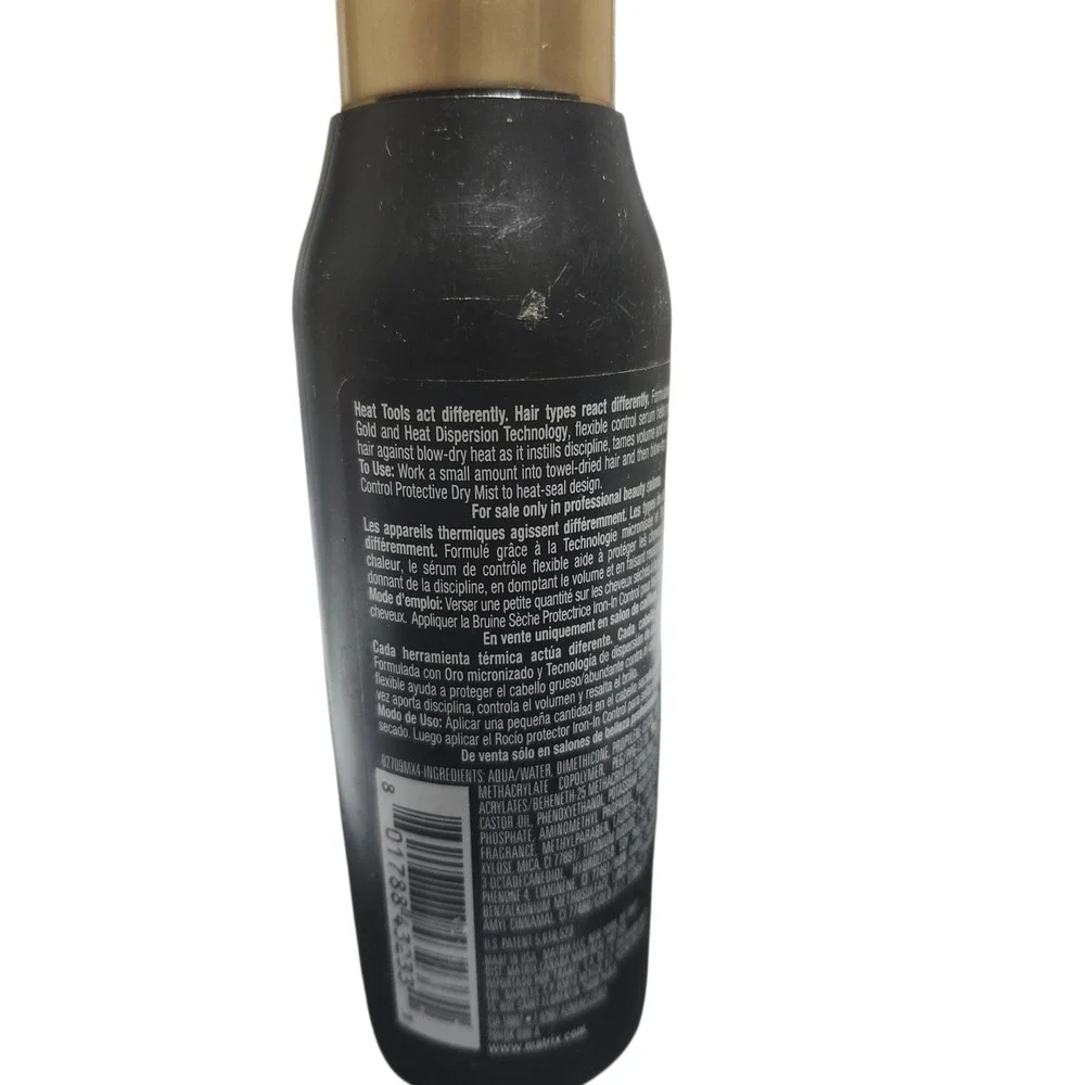Matix | Hair | Matrix Vavoom Blow In Control Protective Serum Thick ...